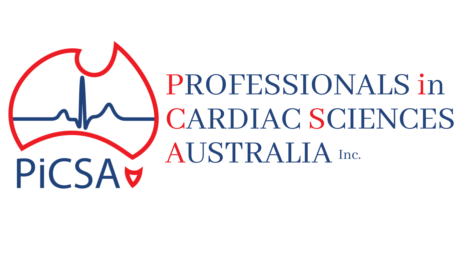 PiCSA - Professionals in Cardiac Sciences Australia