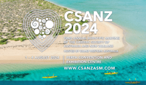 CSANZ 2024 - PiCSA